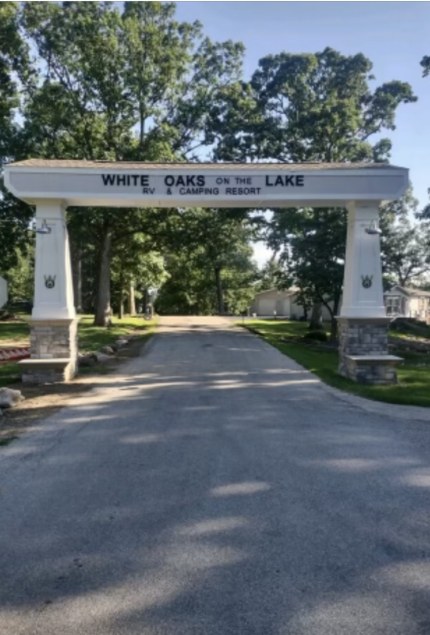 Home | White Oaks